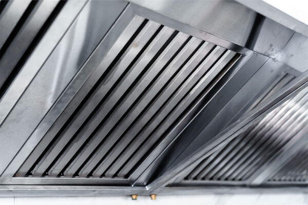 Guidelines For Designing An Efficient Commercial Kitchen HVAC System ...