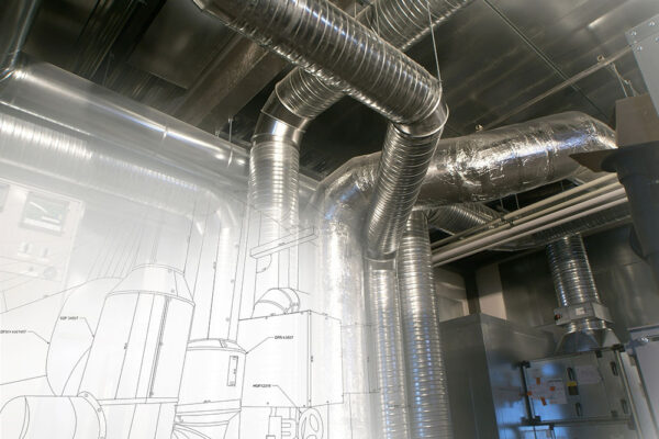 How To Design A Duct System For Optimal HVAC Performance - Procalcs