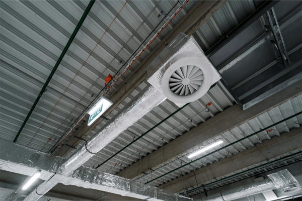 Step-By-Step Guide To HVAC Static Pressure Calculation - Procalcs